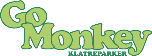 GoMonkey Klatrepark - GoMonkey